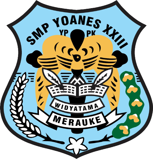 Login | SMP YOANES 23